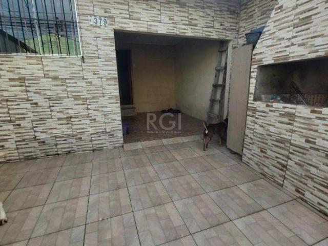 Casa em Hípica
