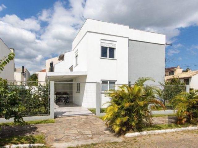 Casa em Hípica