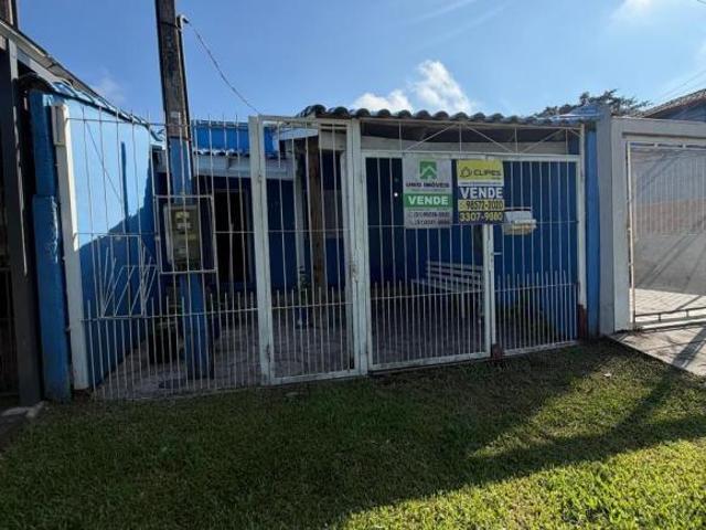 Casa em Hípica
