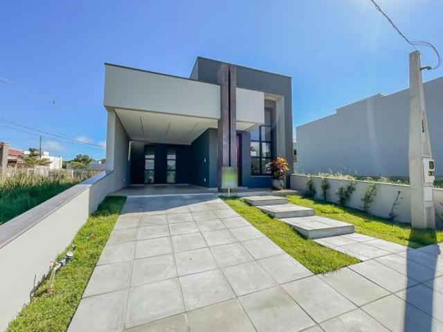 Casa em Hípica