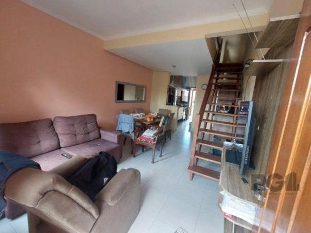 Casa em Hípica