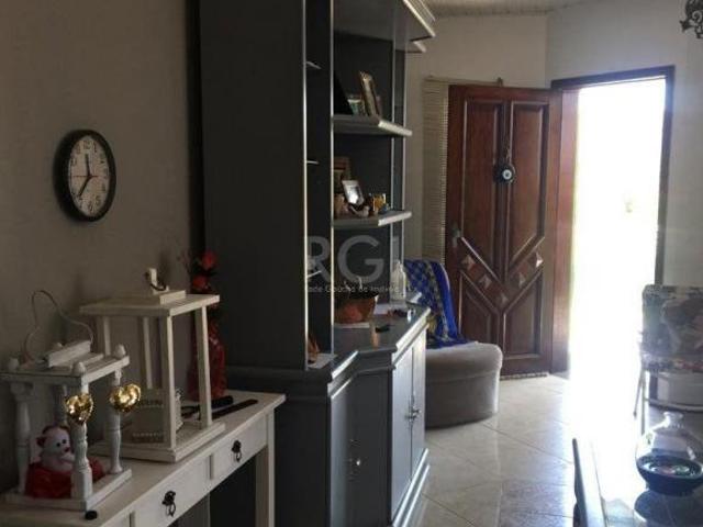 Casa em Hípica