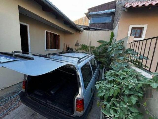 Casa em Hípica
