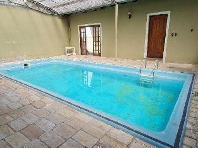 Casa em Hípica