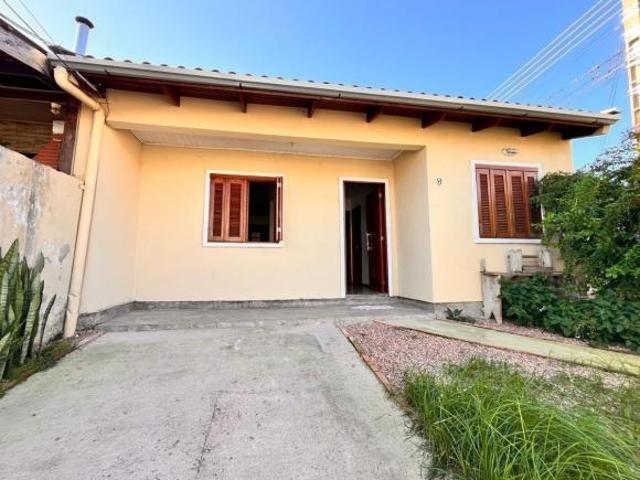 Casa em Hípica