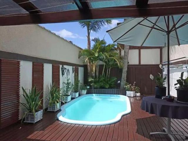 Casa em Hípica