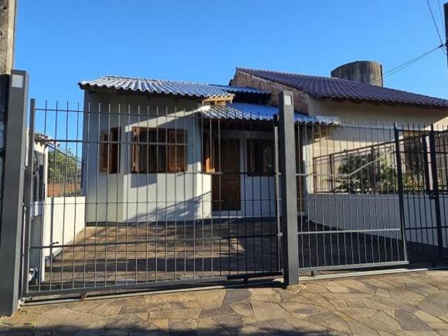 Casa em Hípica