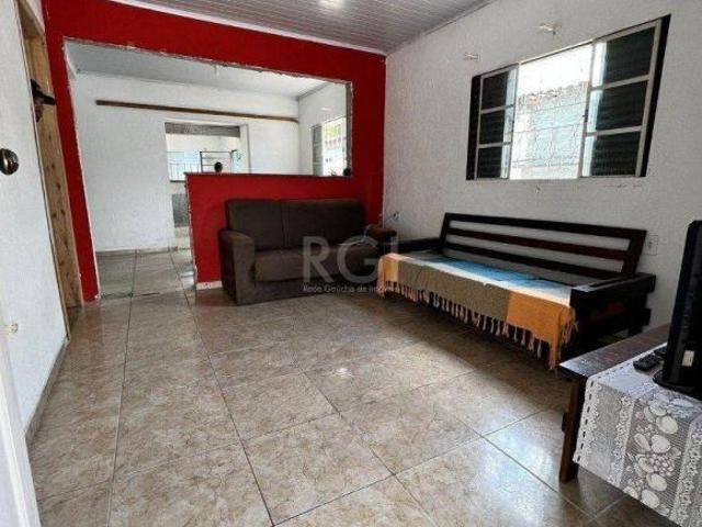 Casa em Hípica