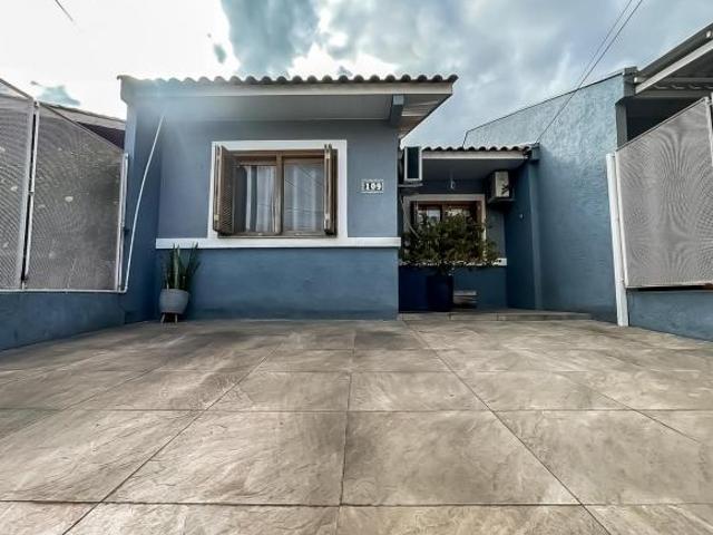 Casa em Hípica