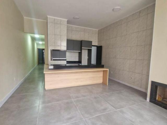 Casa em Hípica