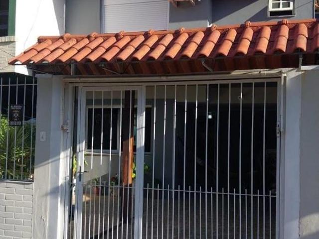 Casa em Hípica