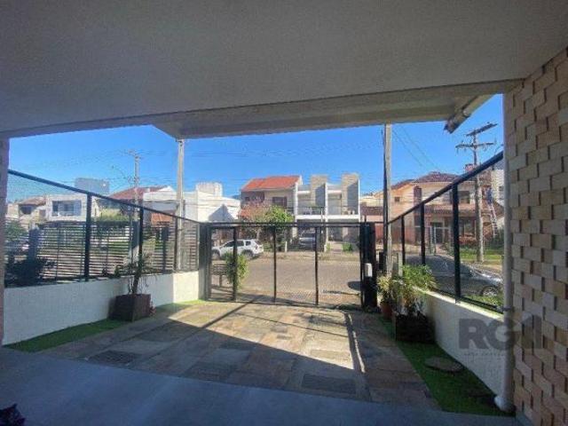 Casa em Hípica