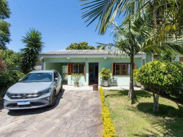Casa em Hípica