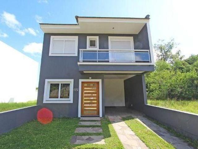 Casa em Hípica