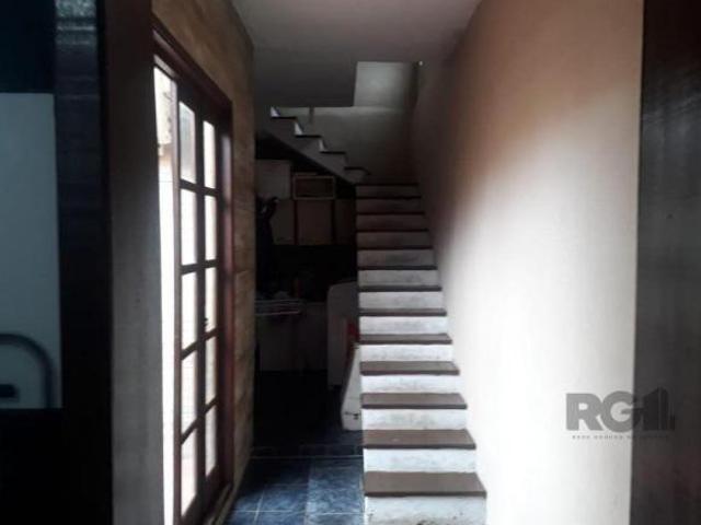 Casa em Hípica