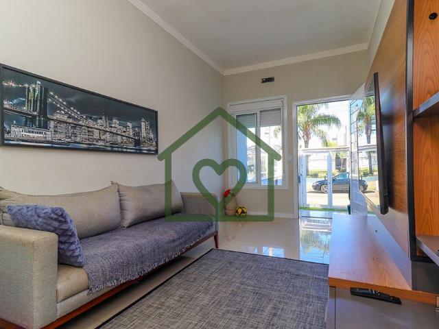 Casa em Hípica, Porto Alegre/RS de 0m² 2 quartos à venda por R$ 429.000,00