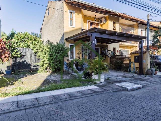 Casa em Hípica, Porto Alegre/RS de 0m² 2 quartos à venda por R$ 509.000,00