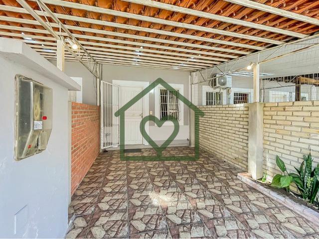 Casa em Hípica, Porto Alegre/RS de 0m² 2 quartos à venda por R$ 219.900,00
