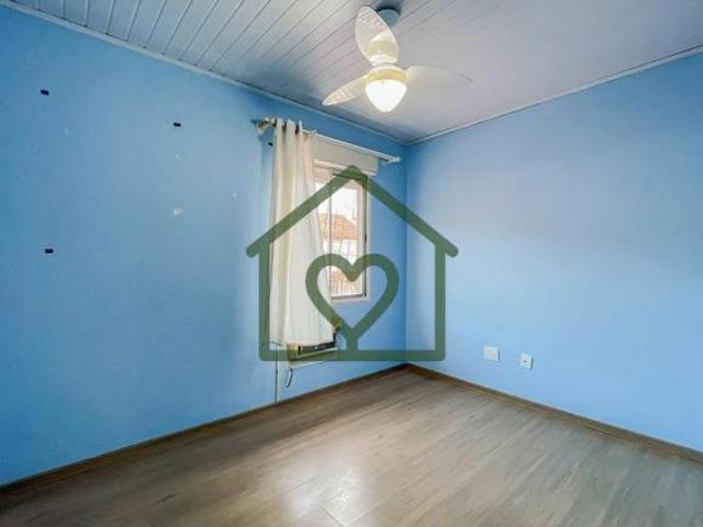 Casa em Hípica, Porto Alegre/RS de 0m² 2 quartos à venda por R$ 220.000,00