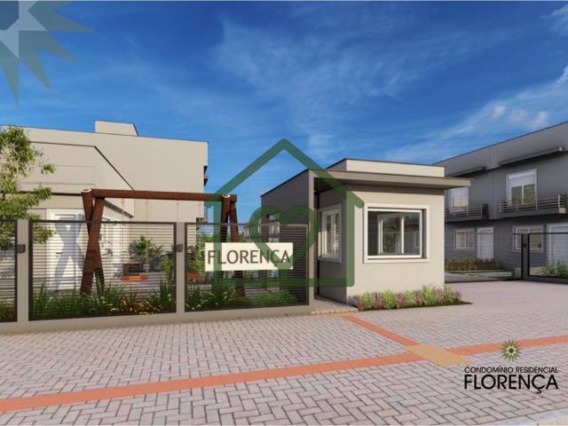 Casa em Hípica, Porto Alegre/RS de 0m² 2 quartos à venda por R$ 333.900,00