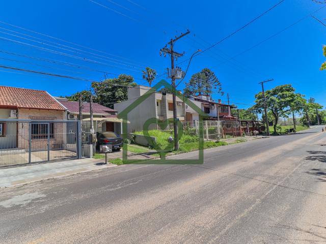 Casa em Hípica, Porto Alegre/RS de 0m² 3 quartos à venda por R$ 378.000,00