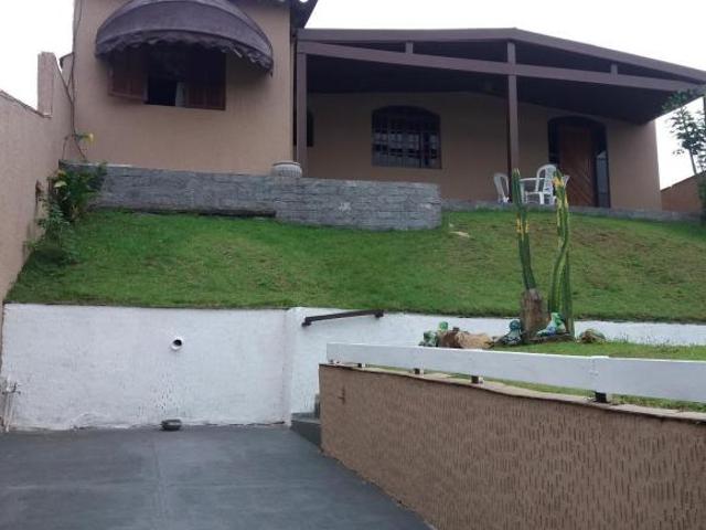 Casa em Horizontal Park, Cotia/SP de 226m² 2 quartos à venda por R$ 700.000,00