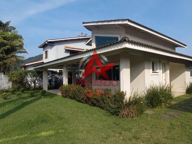 Casa em Horto Florestal, Ubatuba/SP de 110m² 3 quartos à venda por R$ 1.099.900,00