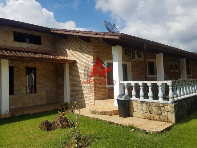 Casa em Horto Florestal, Ubatuba/SP de 190m² 6 quartos à venda por R$ 1.059.900,00