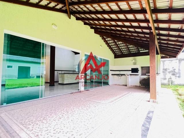 Casa em Horto Florestal, Ubatuba/SP de 200m² 3 quartos à venda por R$ 1.199.000,00