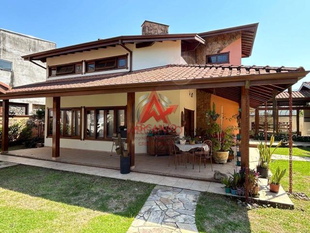 Casa em Horto Florestal, Ubatuba/SP de 249m² 3 quartos à venda por R$ 2.999.000,00