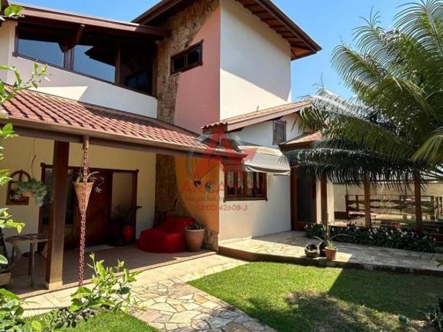 Casa em Horto Florestal, Ubatuba/SP de 249m² 3 quartos à venda por R$ 3.000.000,00
