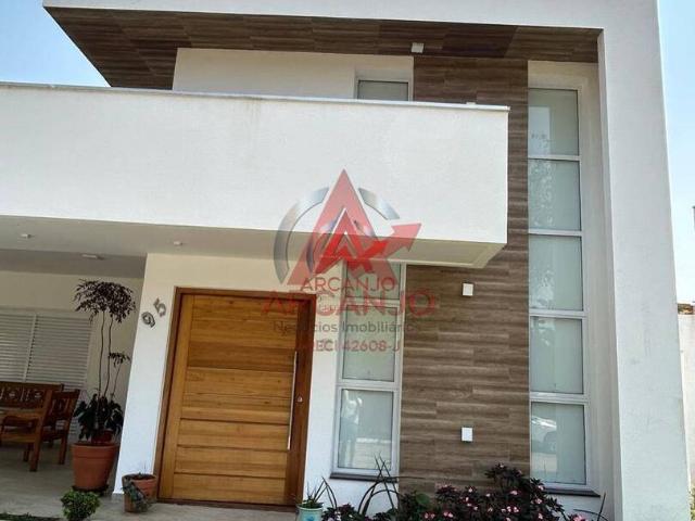 Casa em Horto Florestal, Ubatuba/SP de 302m² 4 quartos à venda por R$ 2.999.900,00