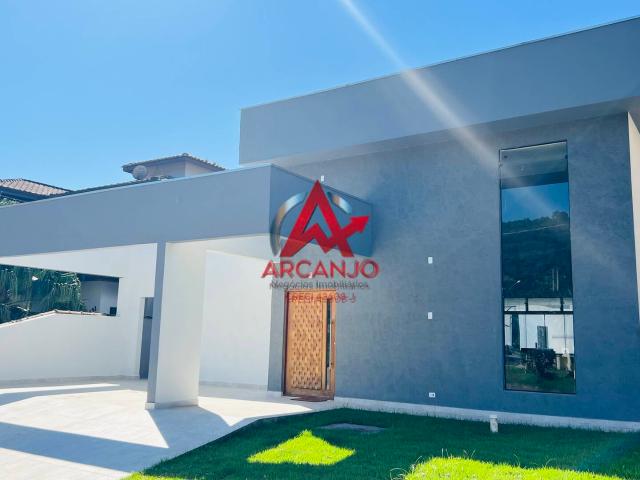 Casa em Horto Florestal, Ubatuba/SP de 450m² 4 quartos à venda por R$ 1.597.000,00