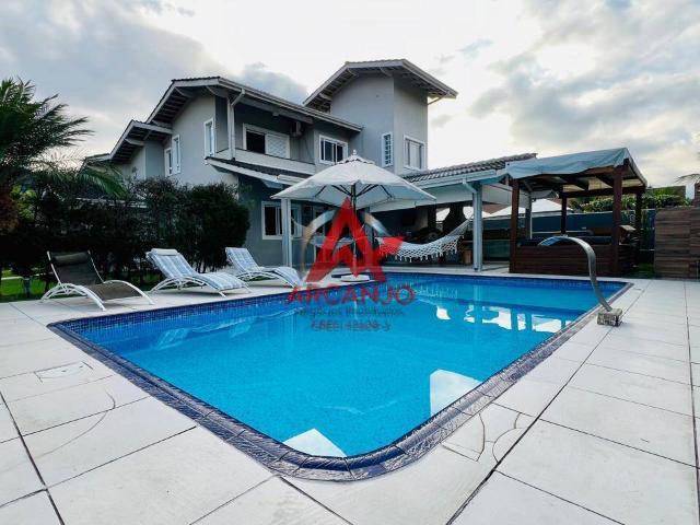 Casa em Horto Florestal, Ubatuba/SP de 561m² 3 quartos à venda por R$ 1.879.000,00