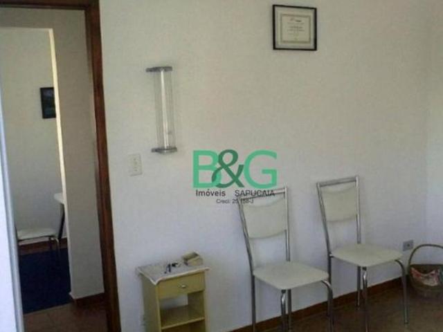 Casa em Horto Florestal, São Paulo/SP de 189m² 5 quartos à venda por R$ 763.000,00