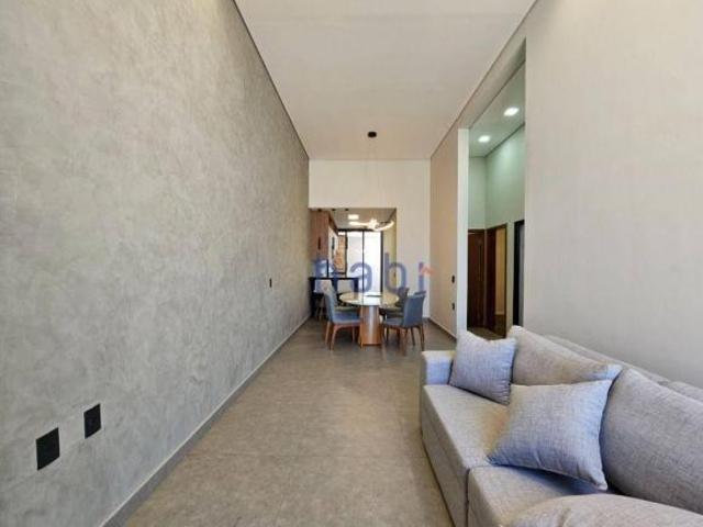 Casa em Horto Florestal, Sorocaba/SP de 143m² 3 quartos à venda por R$ 834.000,00