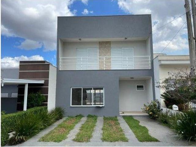 Casa em Horto Florestal, Sorocaba/SP de 163m² 3 quartos à venda por R$ 822.000,00