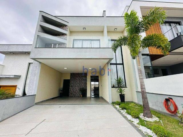 Casa em Horto Florestal, Sorocaba/SP de 164m² 3 quartos à venda por R$ 973.000,00