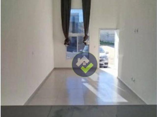 Casa em Horto Florestal, Sorocaba/SP de 100m² 3 quartos à venda por R$ 657.000,00