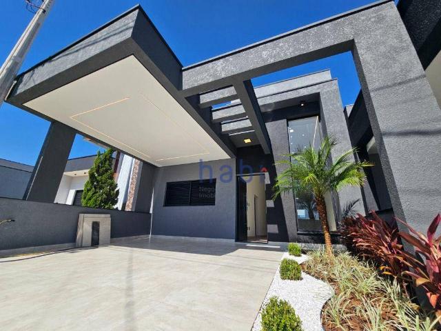 Casa em Horto Florestal, Sorocaba/SP de 110m² 3 quartos à venda por R$ 793.000,00