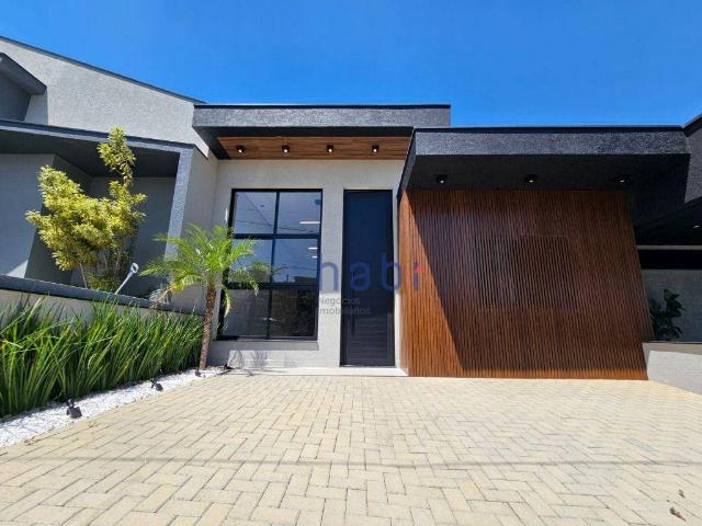 Casa em Horto Florestal, Sorocaba/SP de 117m² 3 quartos à venda por R$ 748.900,00