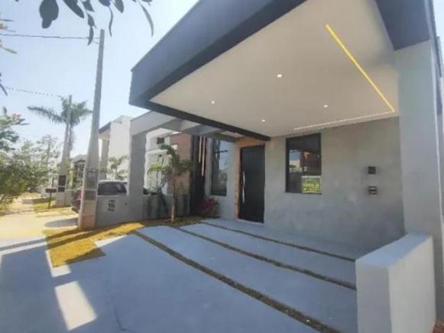 Casa em Horto Florestal, Sorocaba/SP de 115m² 3 quartos à venda por R$ 665.200,00