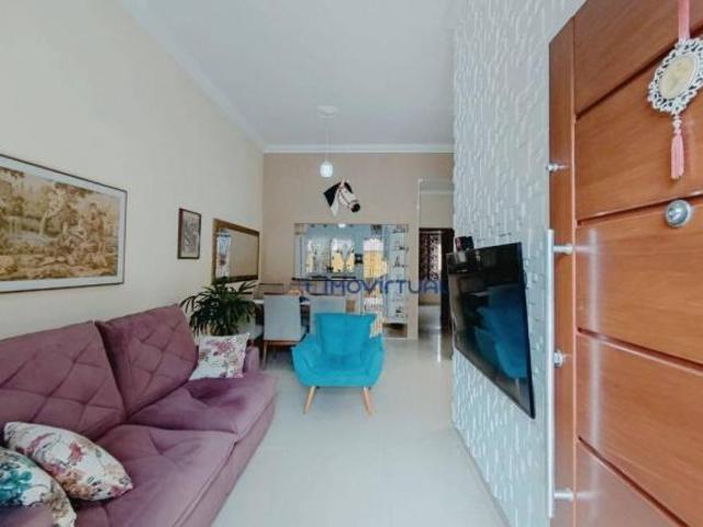 Casa em Horto Florestal, Sorocaba/SP de 116m² 3 quartos à venda por R$ 630.000,00