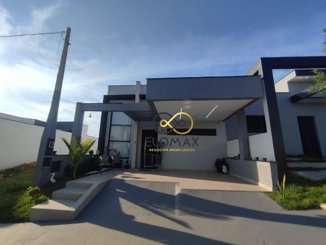 Casa em Horto Florestal, Sorocaba/SP de 119m² 2 quartos à venda por R$ 849.000,00
