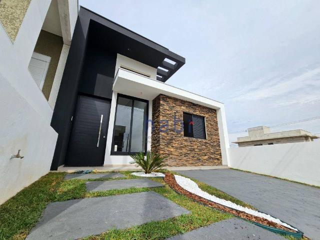 Casa em Horto Florestal, Sorocaba/SP de 120m² 3 quartos à venda por R$ 719.000,00