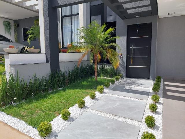 Casa em Horto Florestal, Sorocaba/SP de 120m² 3 quartos à venda por R$ 737.000,00