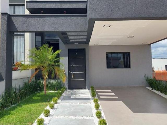Casa em Horto Florestal, Sorocaba/SP de 120m² 3 quartos à venda por R$ 738.000,00