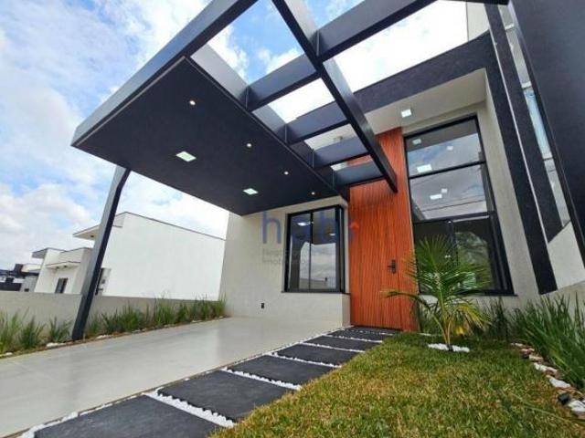 Casa em Horto Florestal, Sorocaba/SP de 121m² 3 quartos à venda por R$ 790.000,00