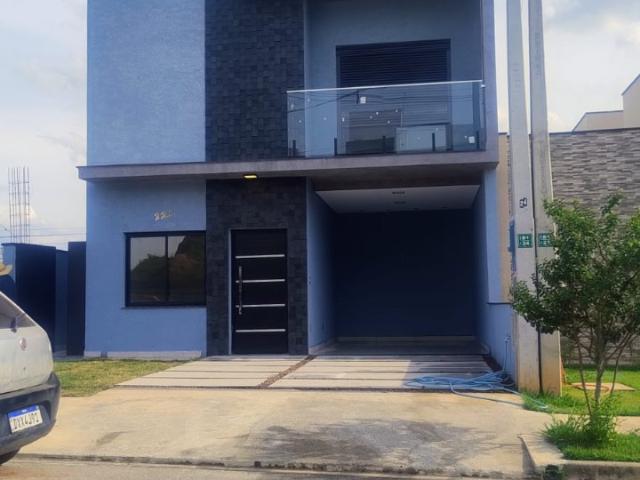 Casa em Horto Florestal, Sorocaba/SP de 132m² 3 quartos à venda por R$ 840.300,00