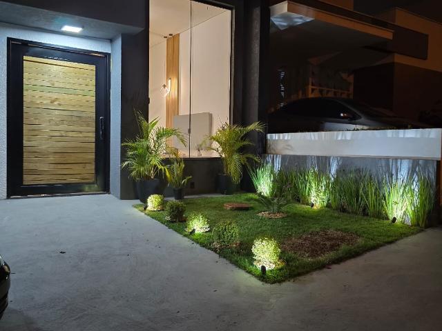 Casa em Horto Florestal, Sorocaba/SP de 132m² 3 quartos à venda por R$ 850.400,00
